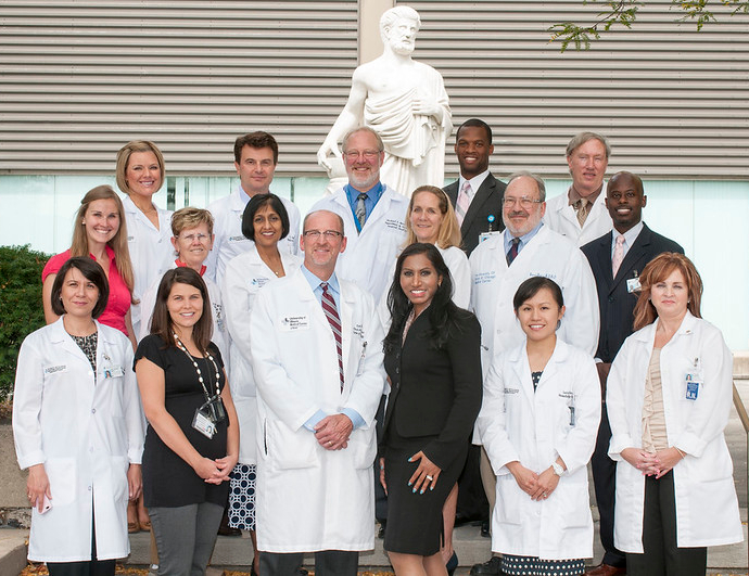 Patient Resources University Of Illinois Cancer Center